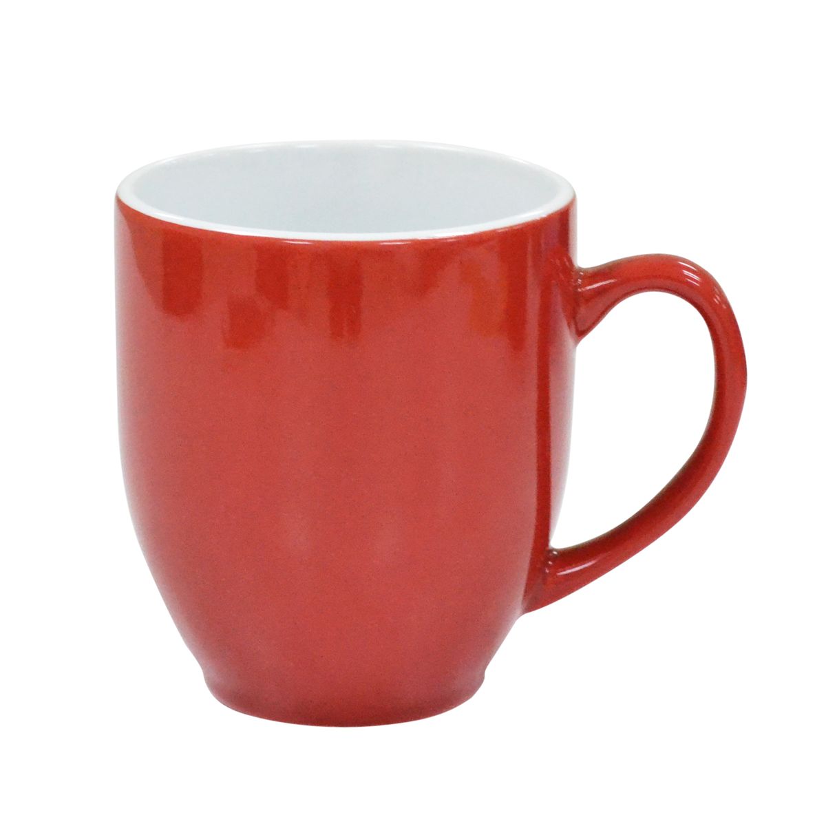 290ml Broadway Mug/Red