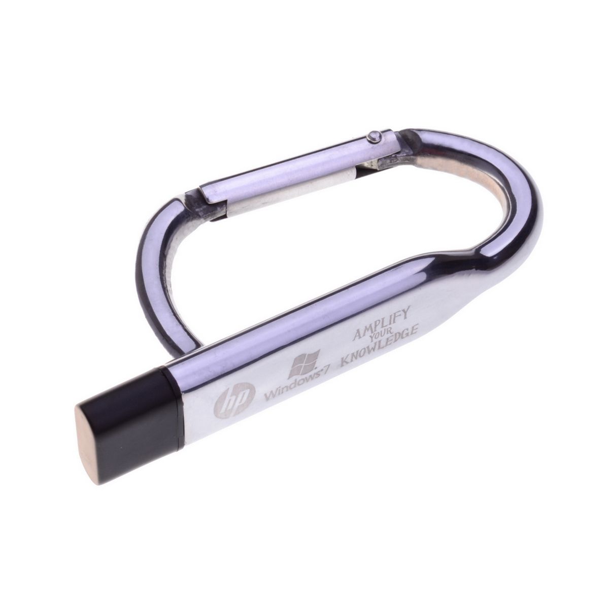 Carabiner USB Flash Drive