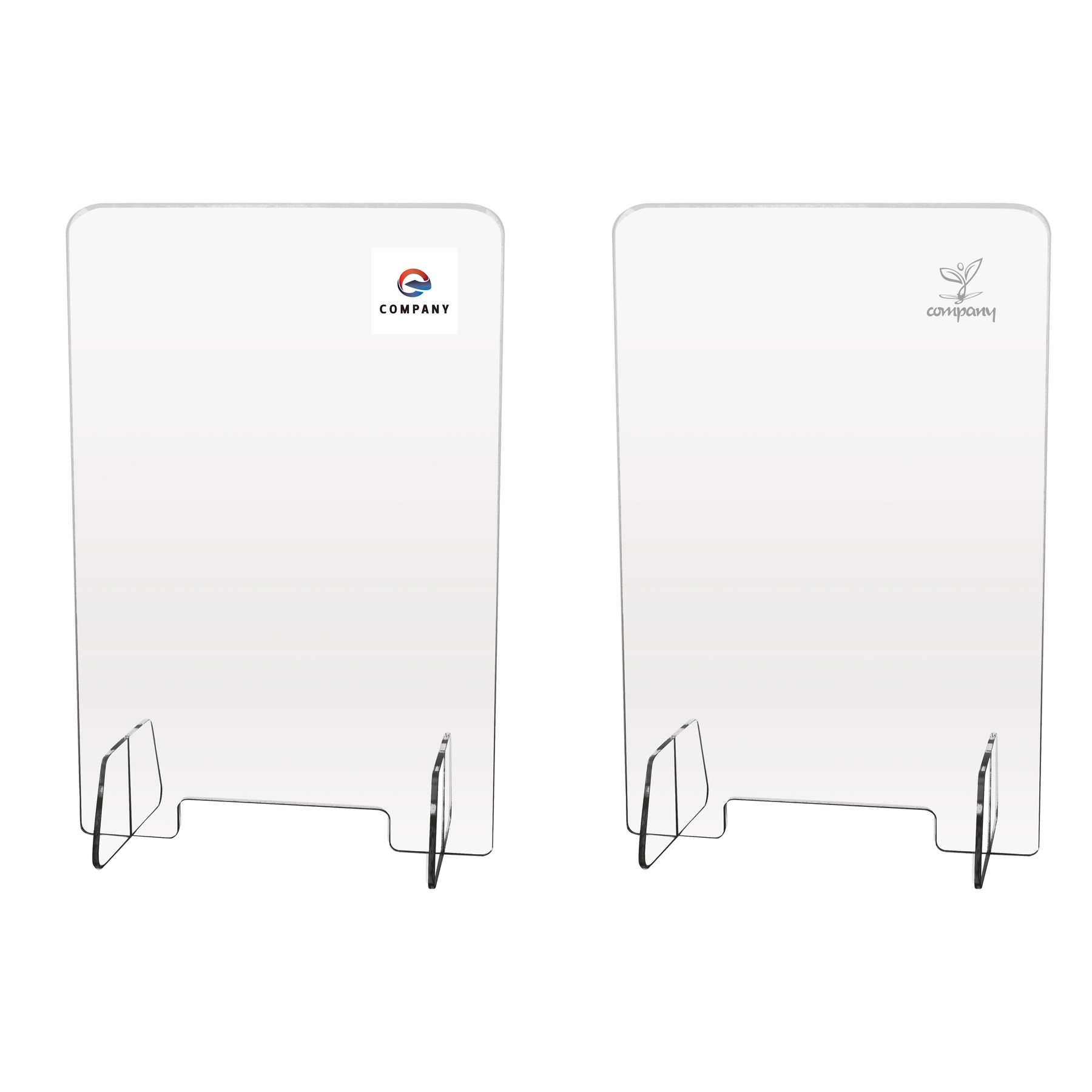 Personal Protection Screen