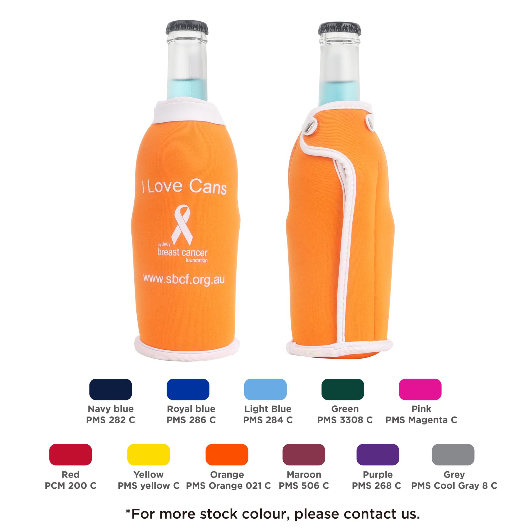 Piccolo Bottle Cooler