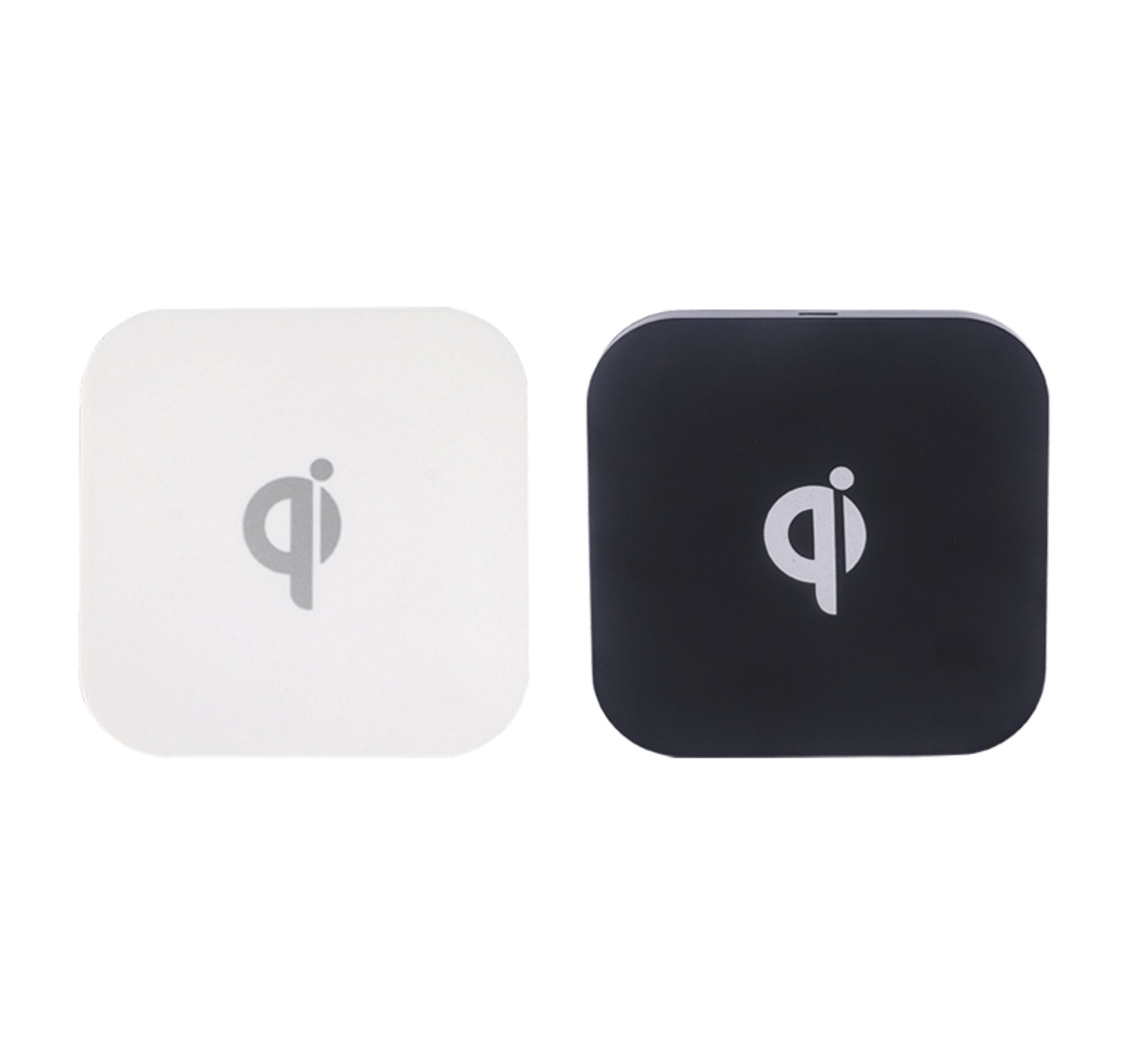 Square shaped Wireless Charger