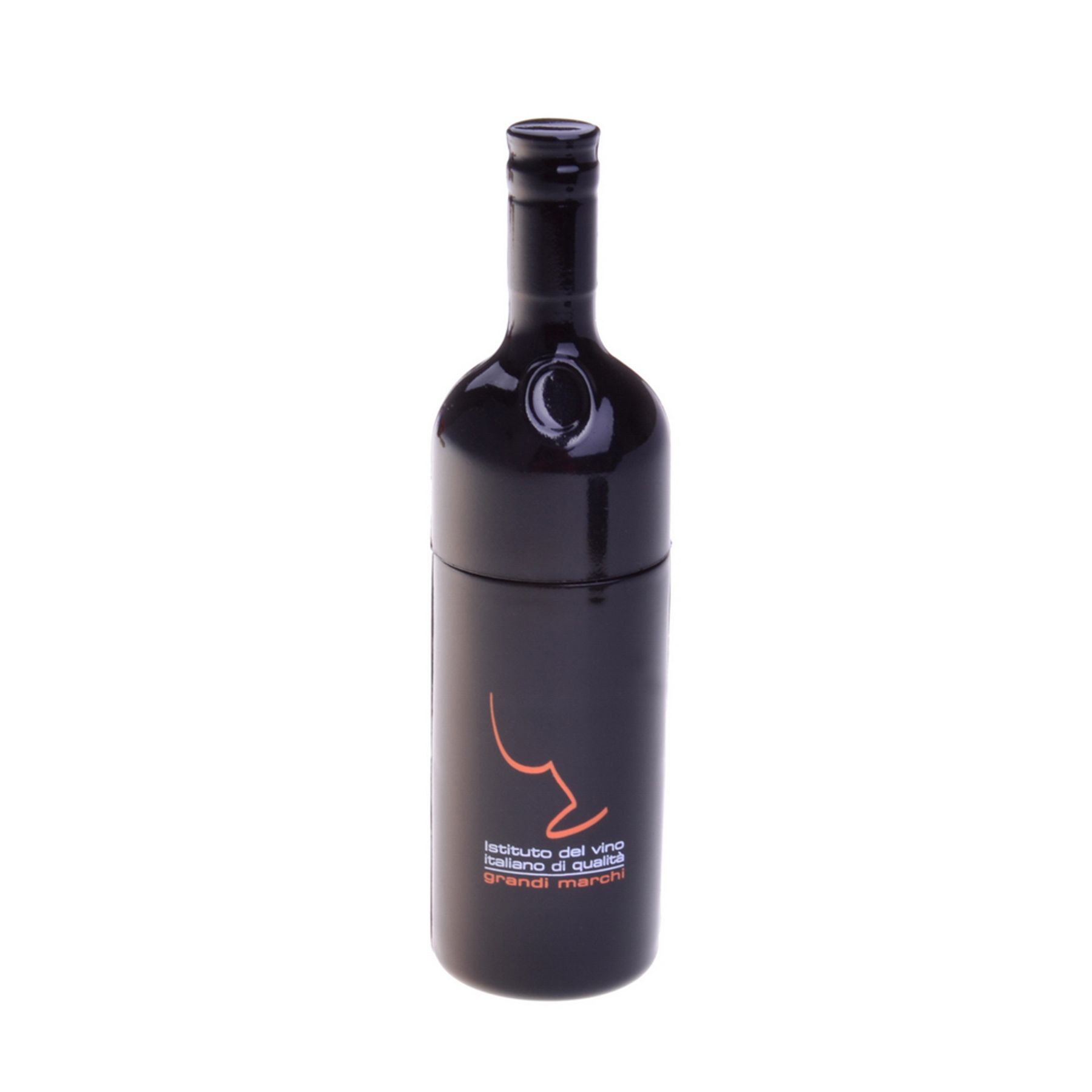 Bottle Flash Drive
