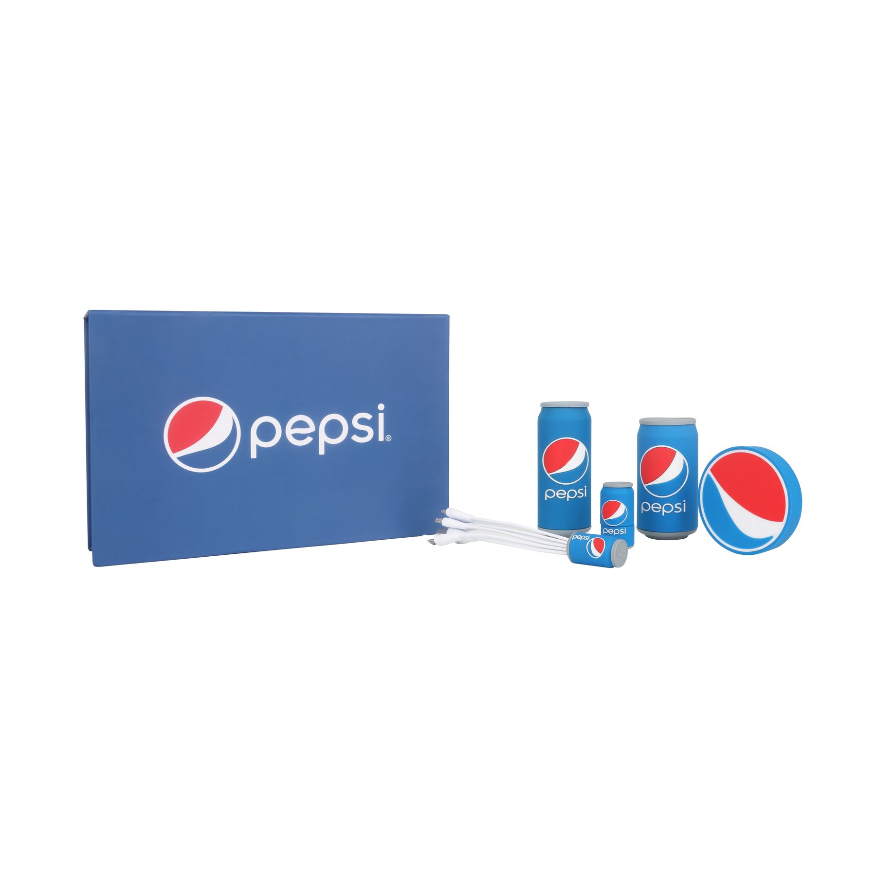 Pepsi Superior Gift Set