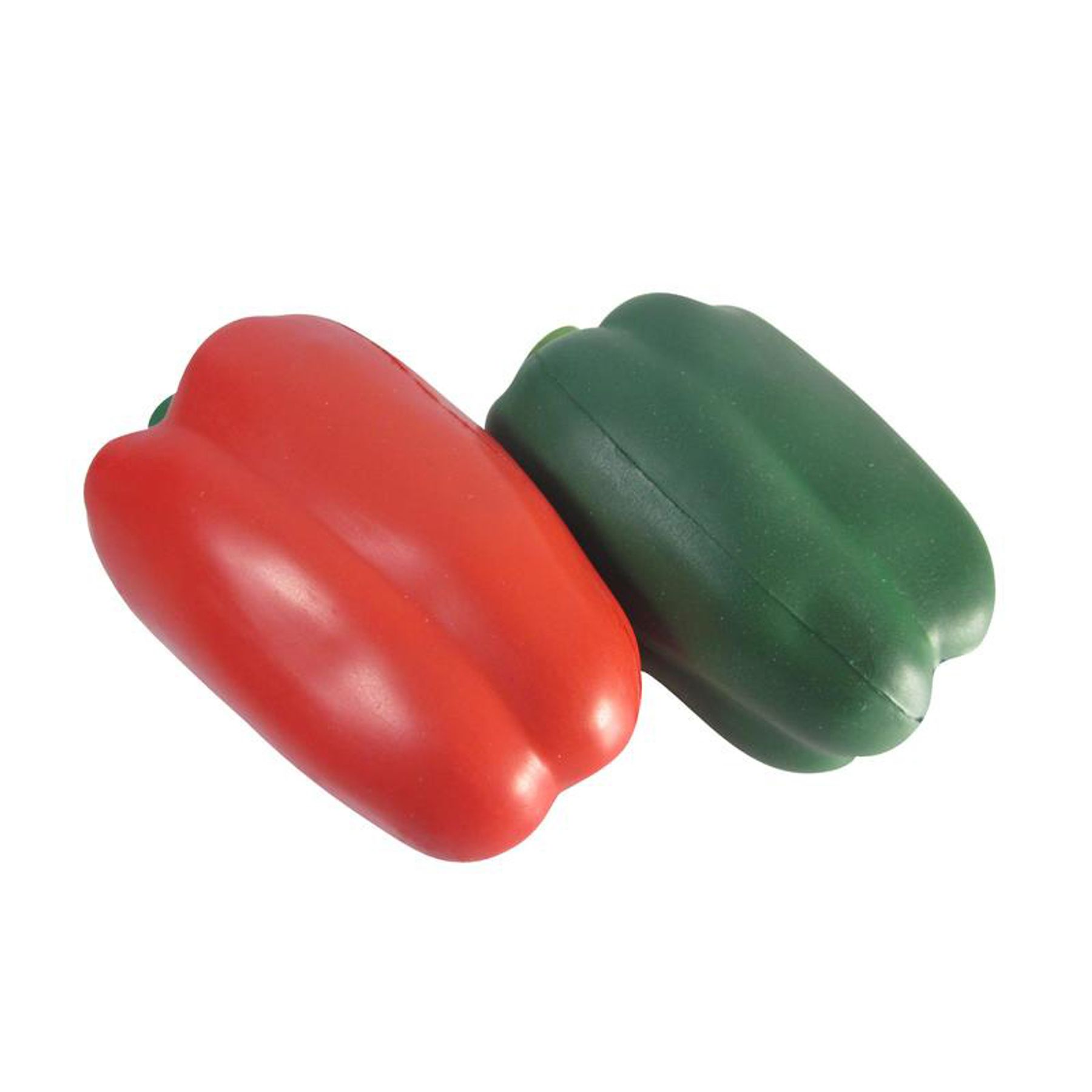 Capsicum Shape Stress Reliever