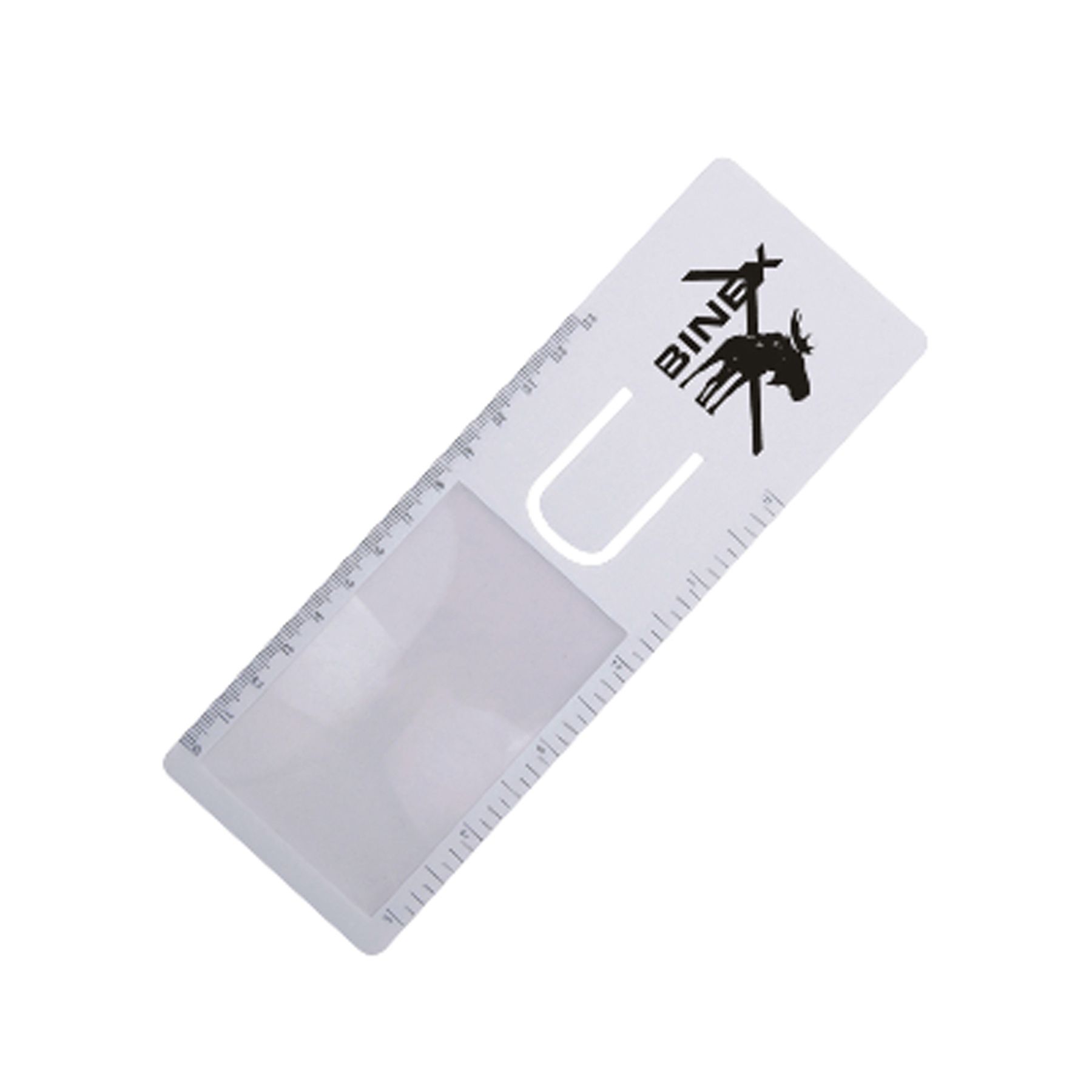 Big Bookmark Magnifier