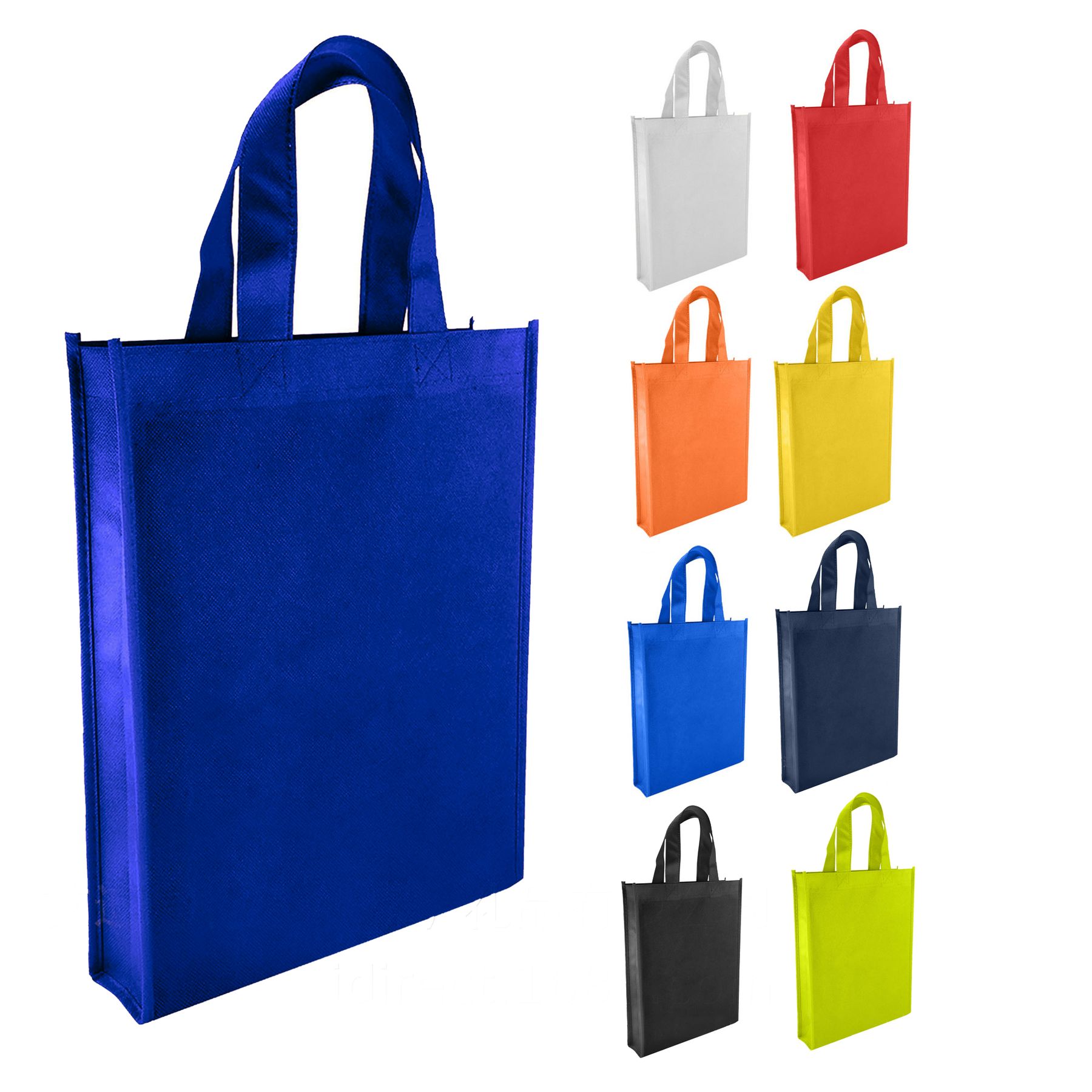 Non Woven Trade Show Bag