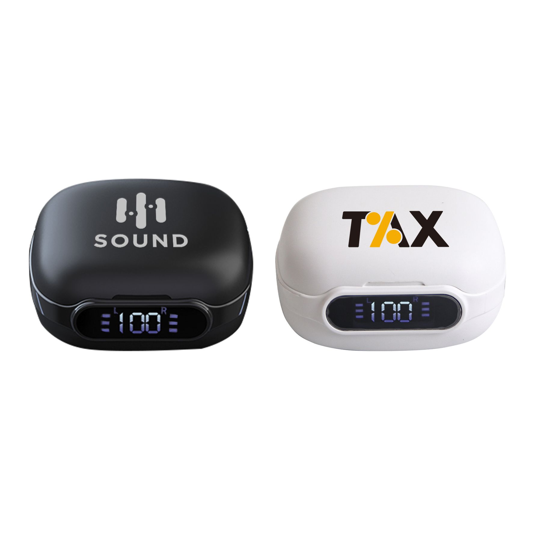 ANC Wireless Earbuds