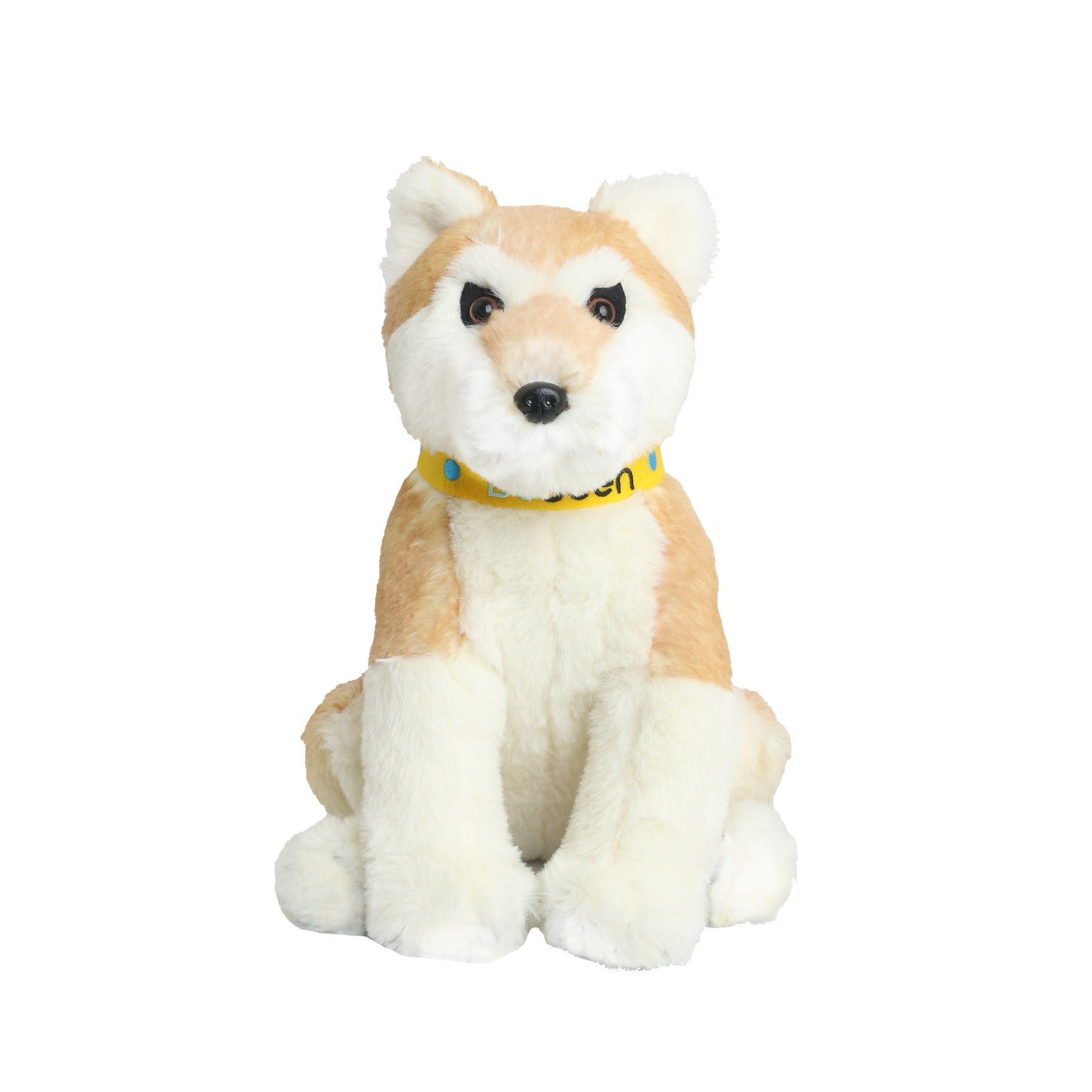 Custom Dingo Plush Toy