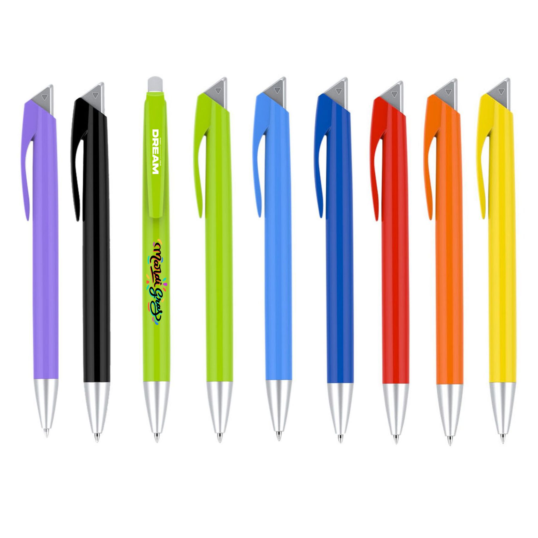 Grab Pen